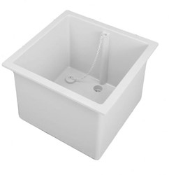 polypropylene sinks